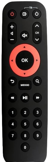 Интернет-провайдер Дом.ру в Улан-Удэ